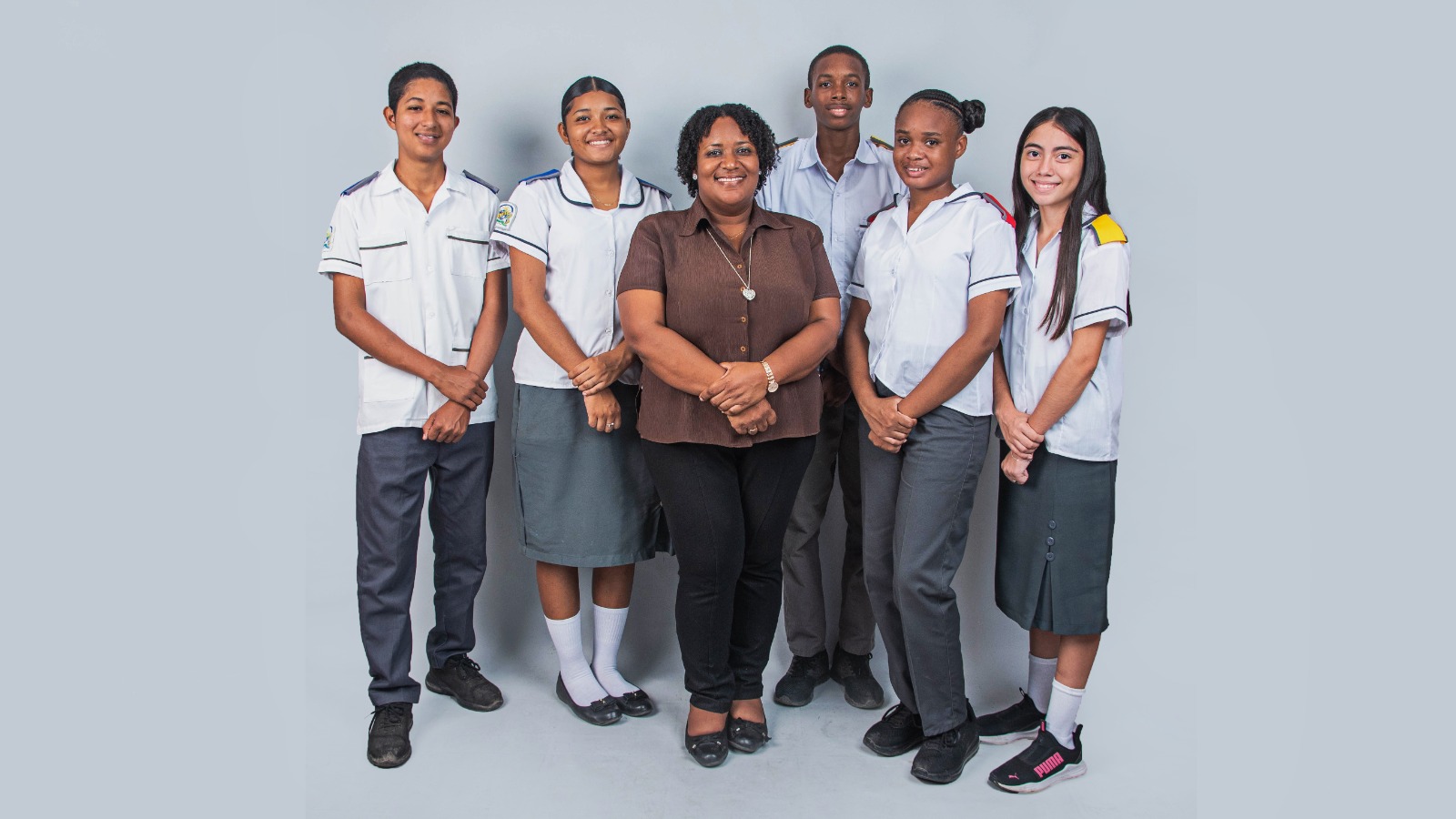 AODI: Innovación Inclusiva de Belice para Personas pós-ACV
