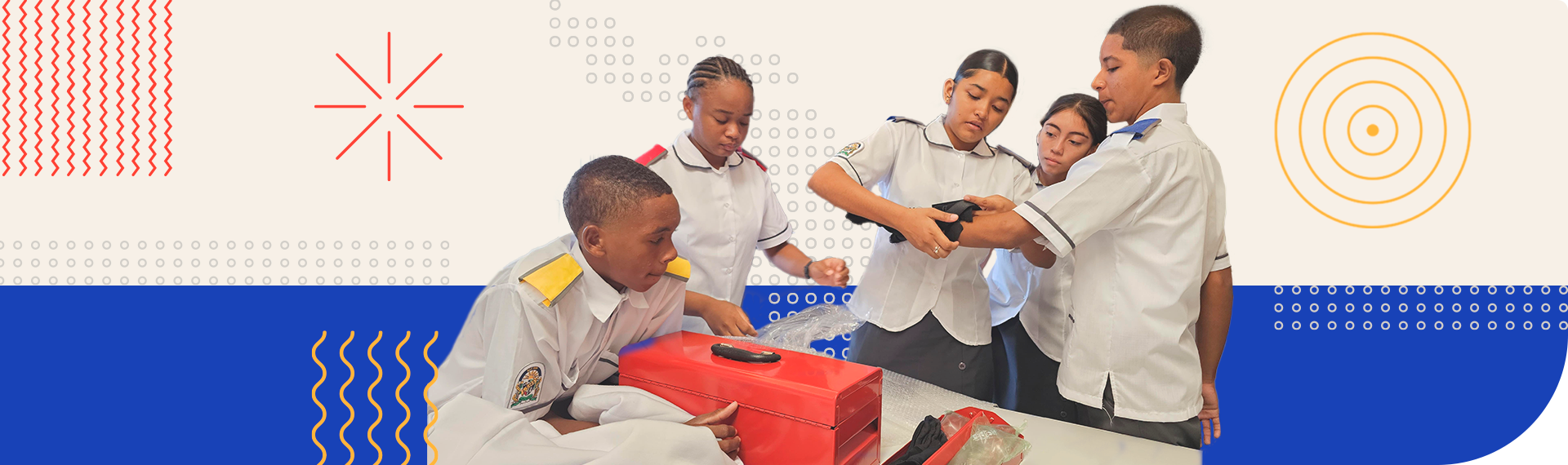 AODI: Inclusive Innovation from Belize for Stroke Communication