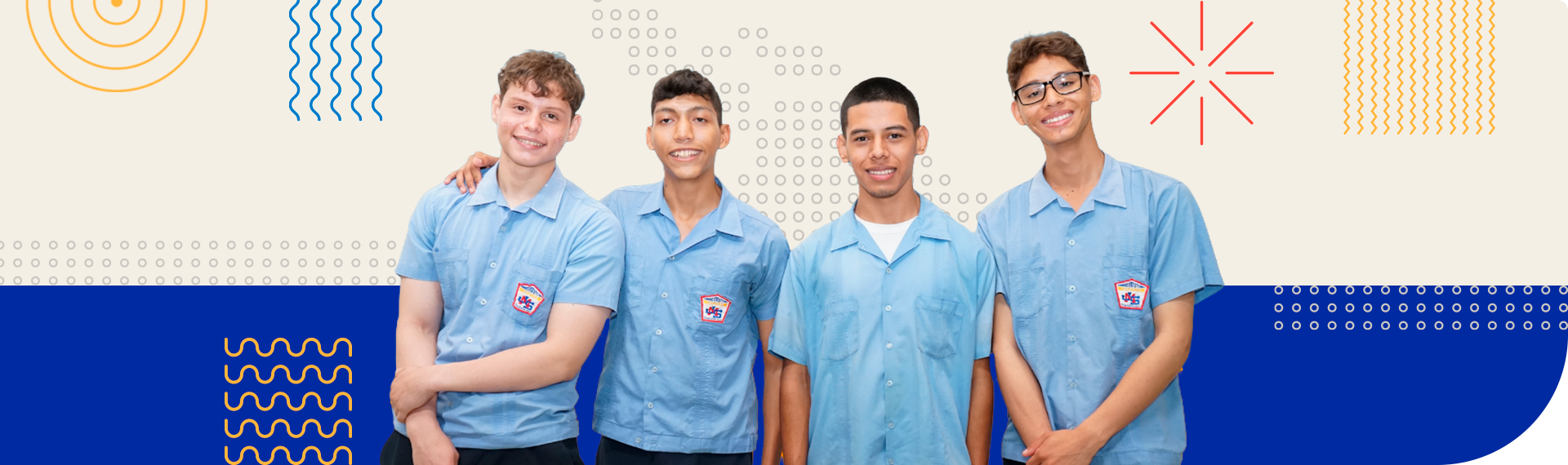 Students develop a smart landfill to optimize waste management | Solve ...